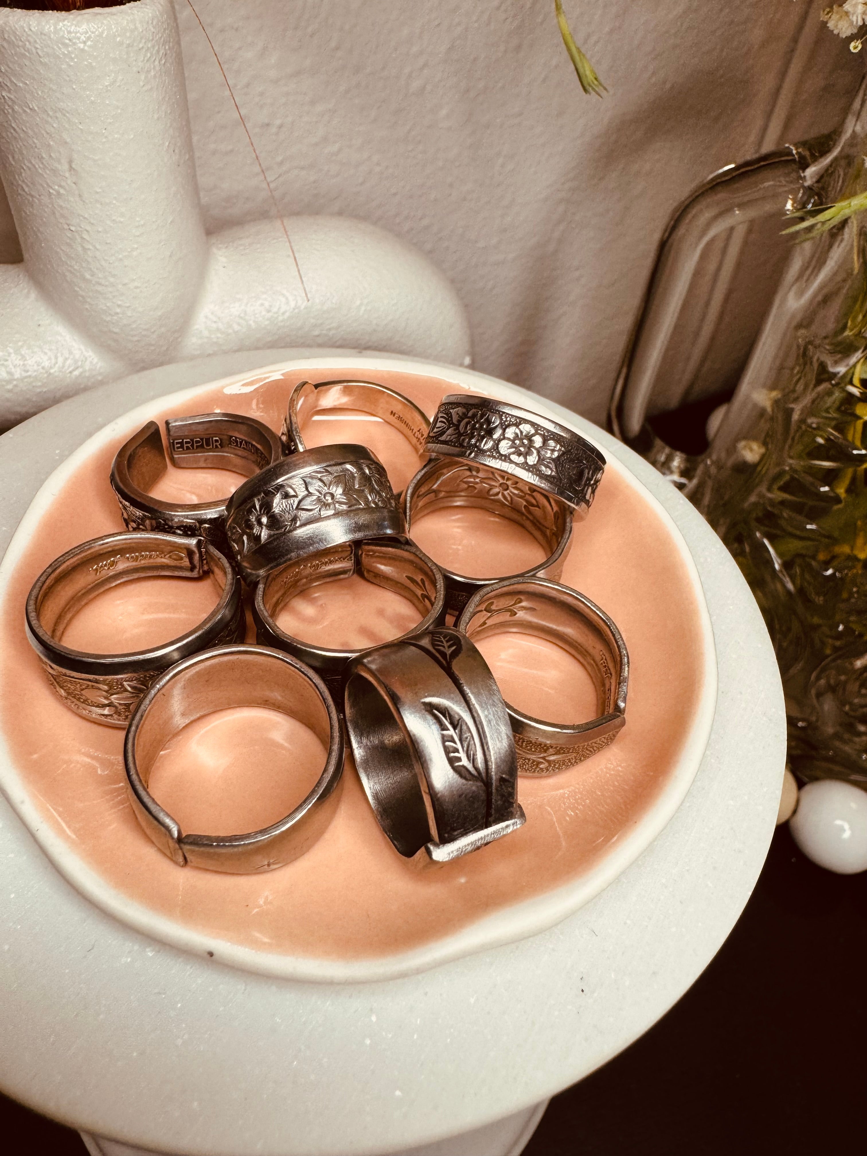 Rings – GhostlyImpressionsCo